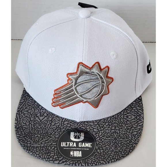 Phoenix Suns | Accessories | Phoenix Suns Hat Ultra Game | Poshmark